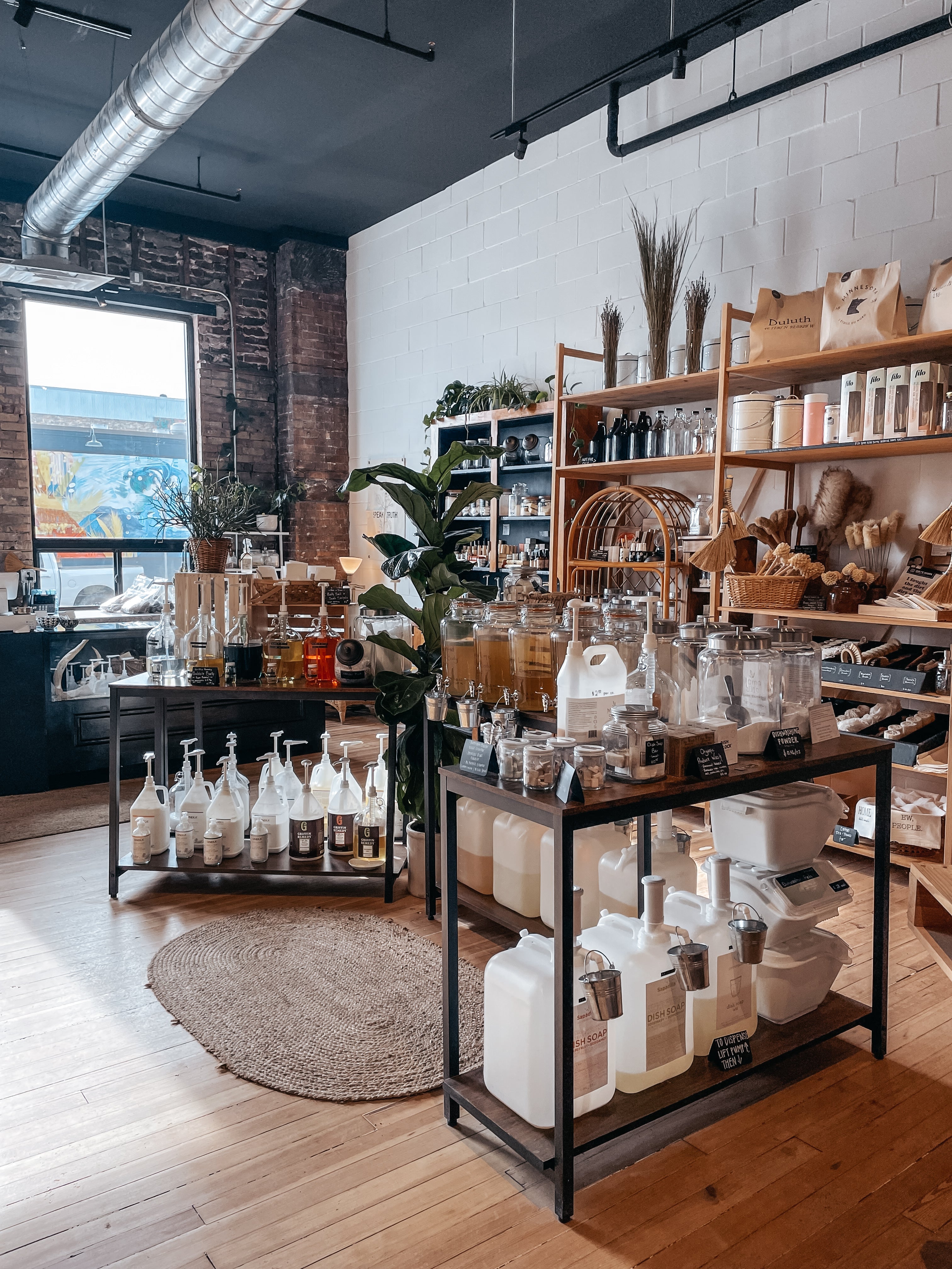 Shop All – Ren Market MN