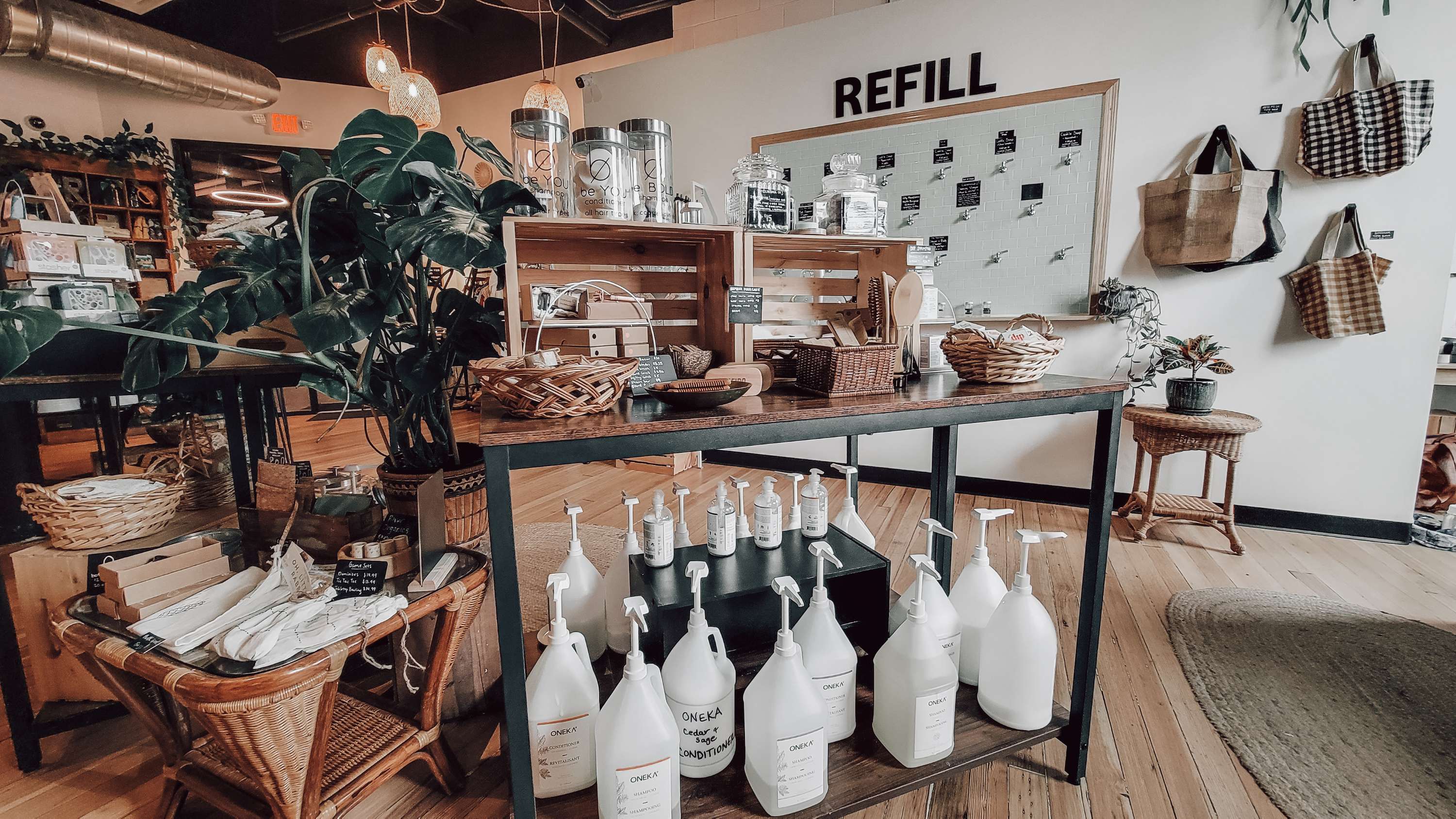 Ren Market MN